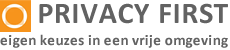 Privacy First